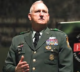 With U.S. air campaign against ISIS not working, fmr. Delta Force ...